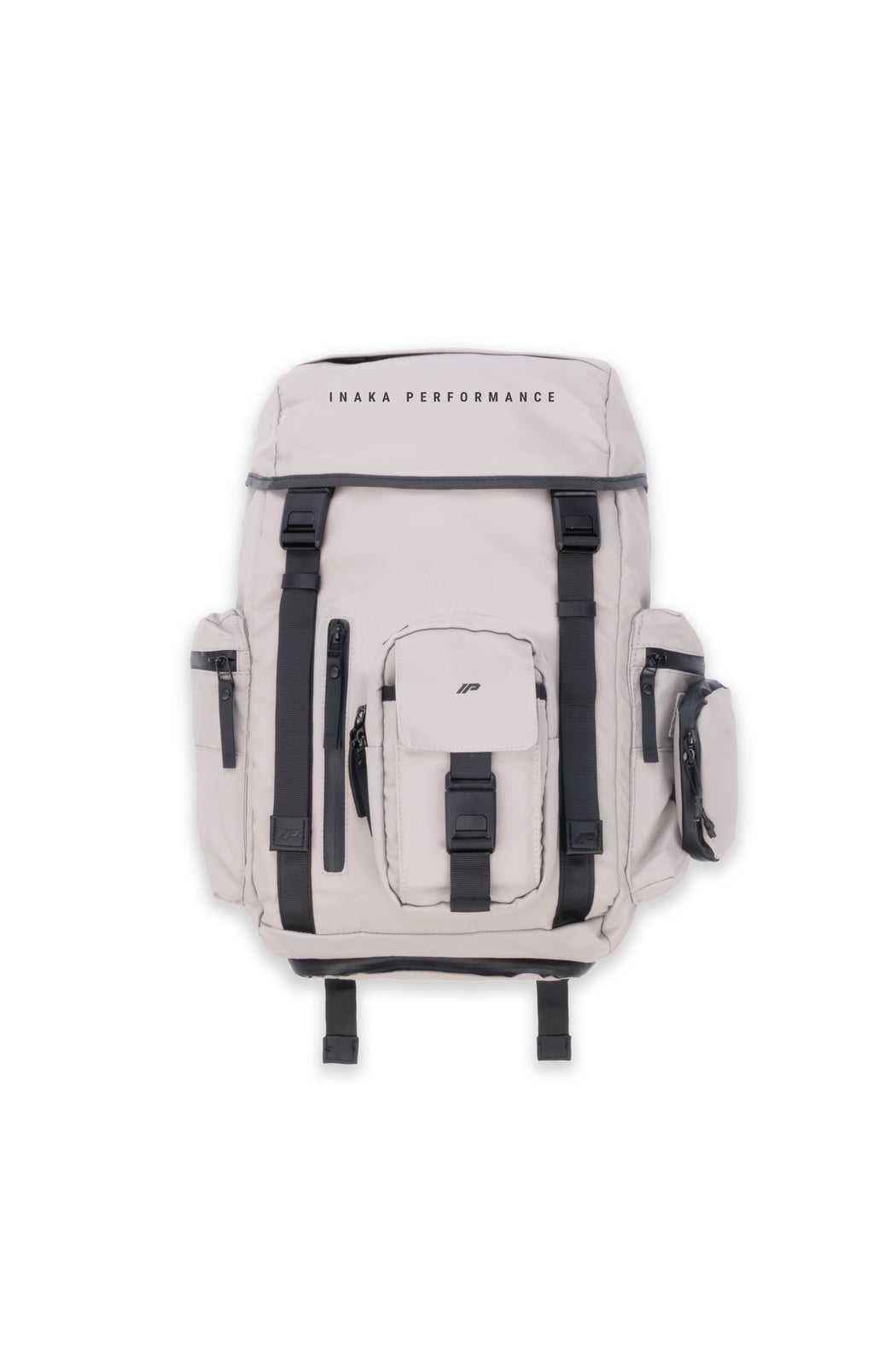 Inaka Power - The power to transcend comes from within.