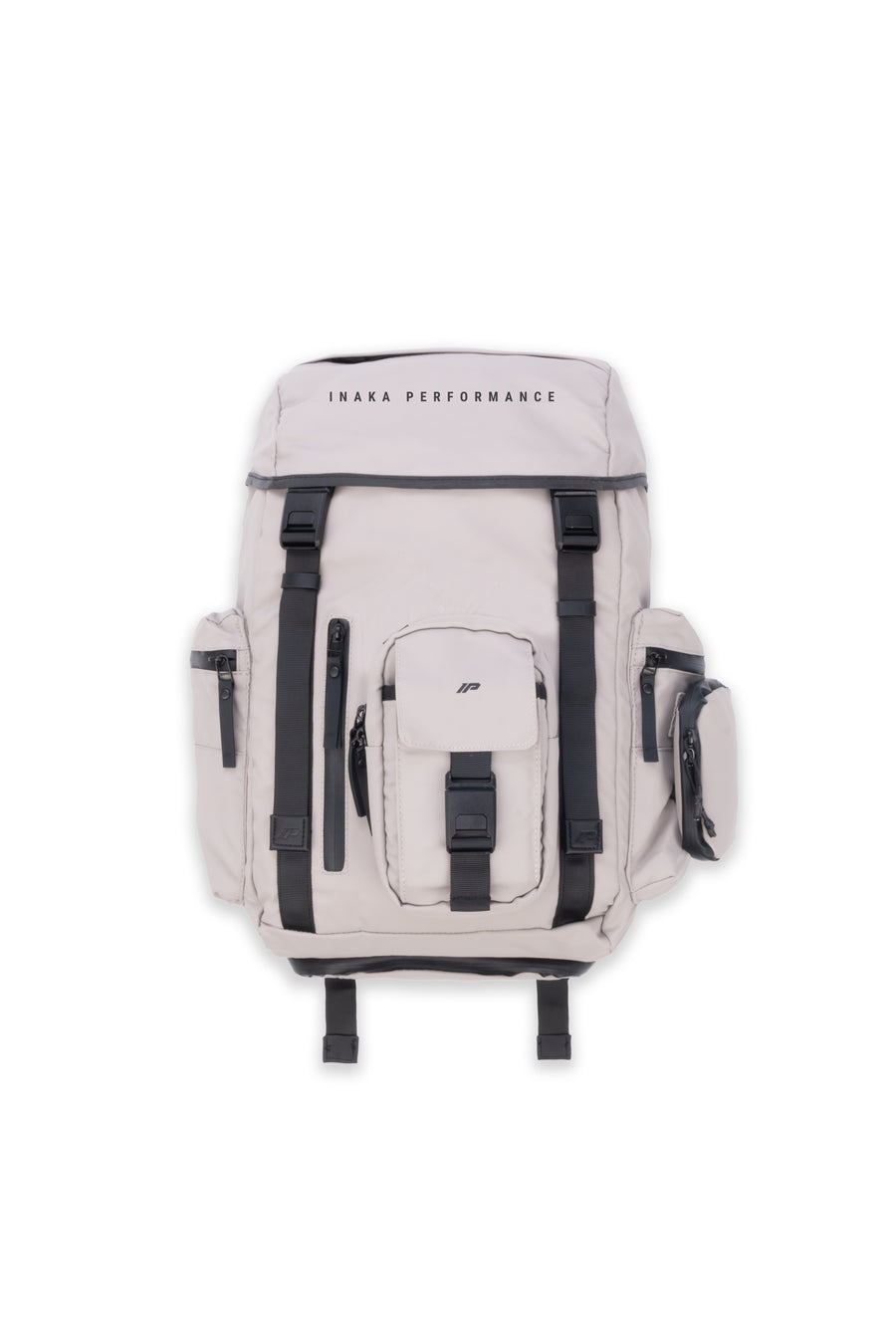 Inaka Power - The power to transcend comes from within.