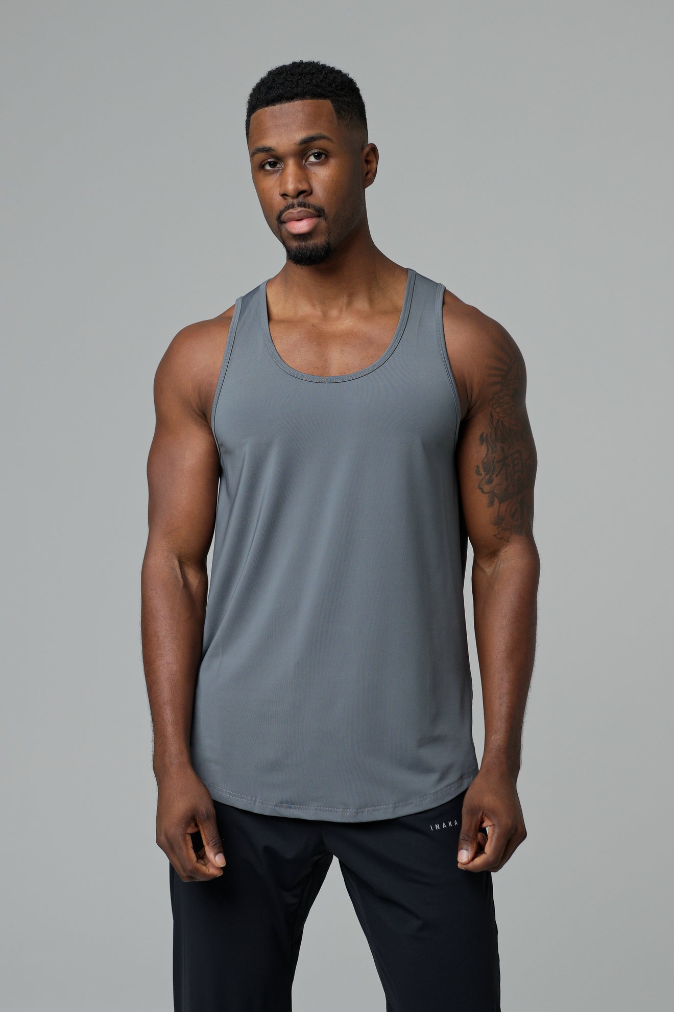 Men's Performance Tanks – Inaka Power