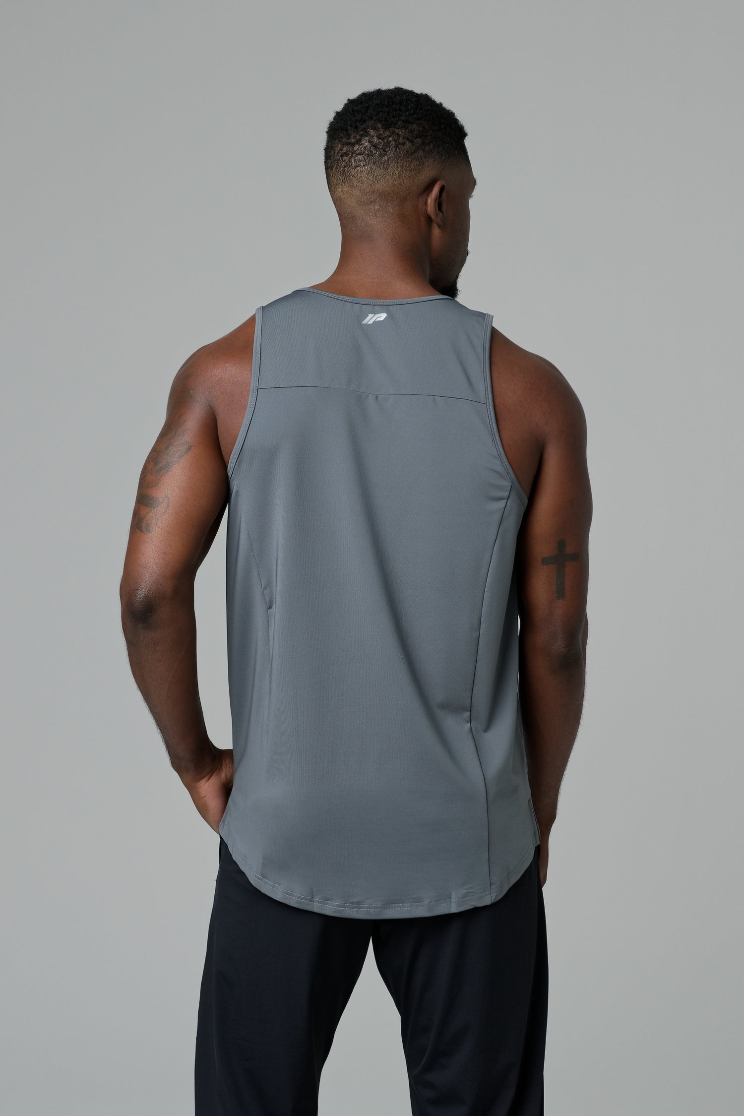 Men's Performance Tanks