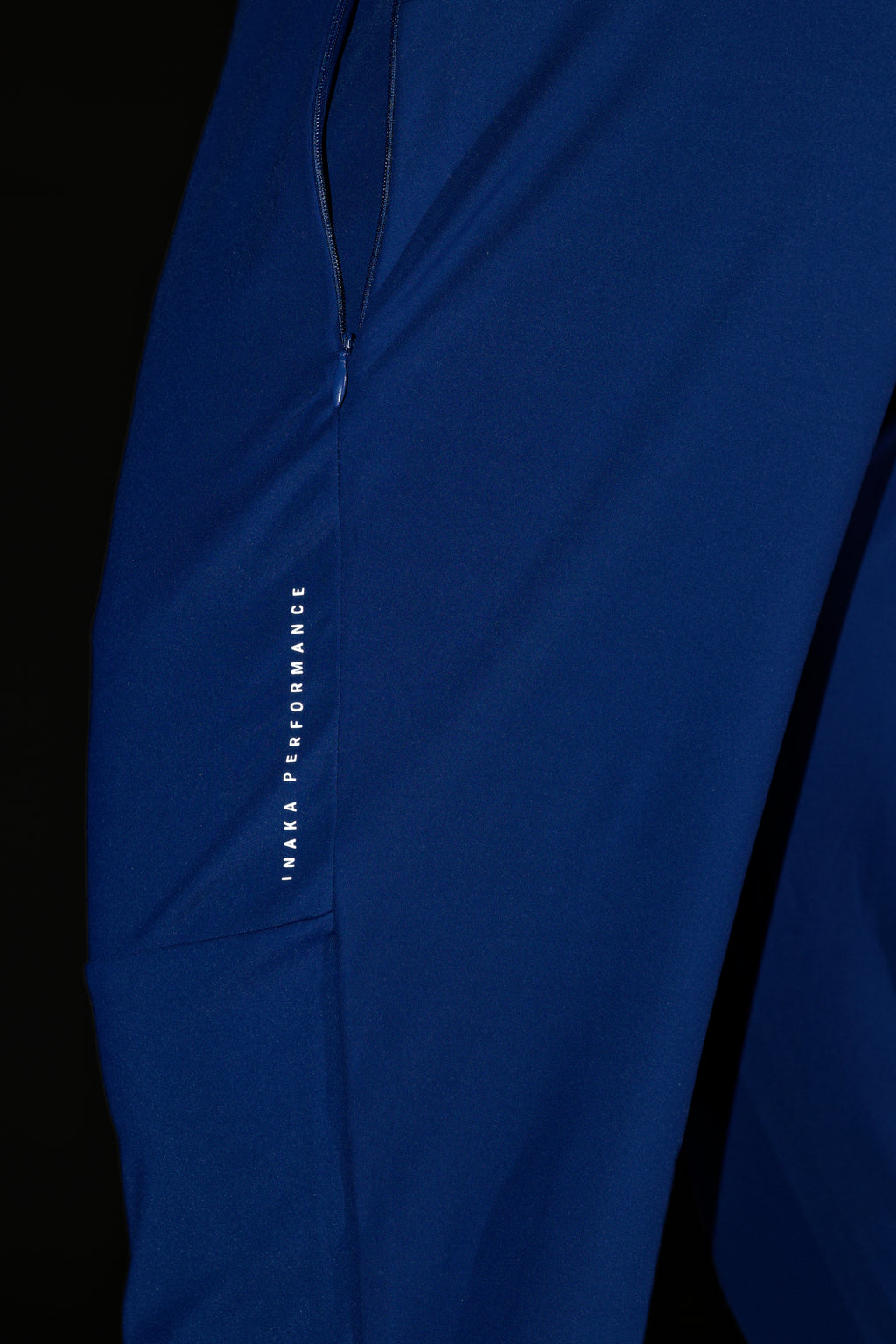 FREEFORM JOGGERS - COBALT BLUE – Inaka Power