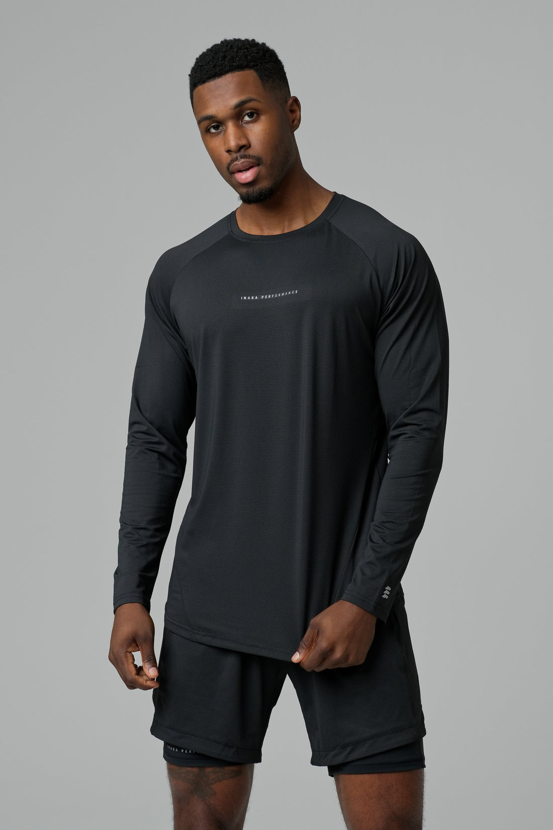 Men's Performance Long Sleeves
